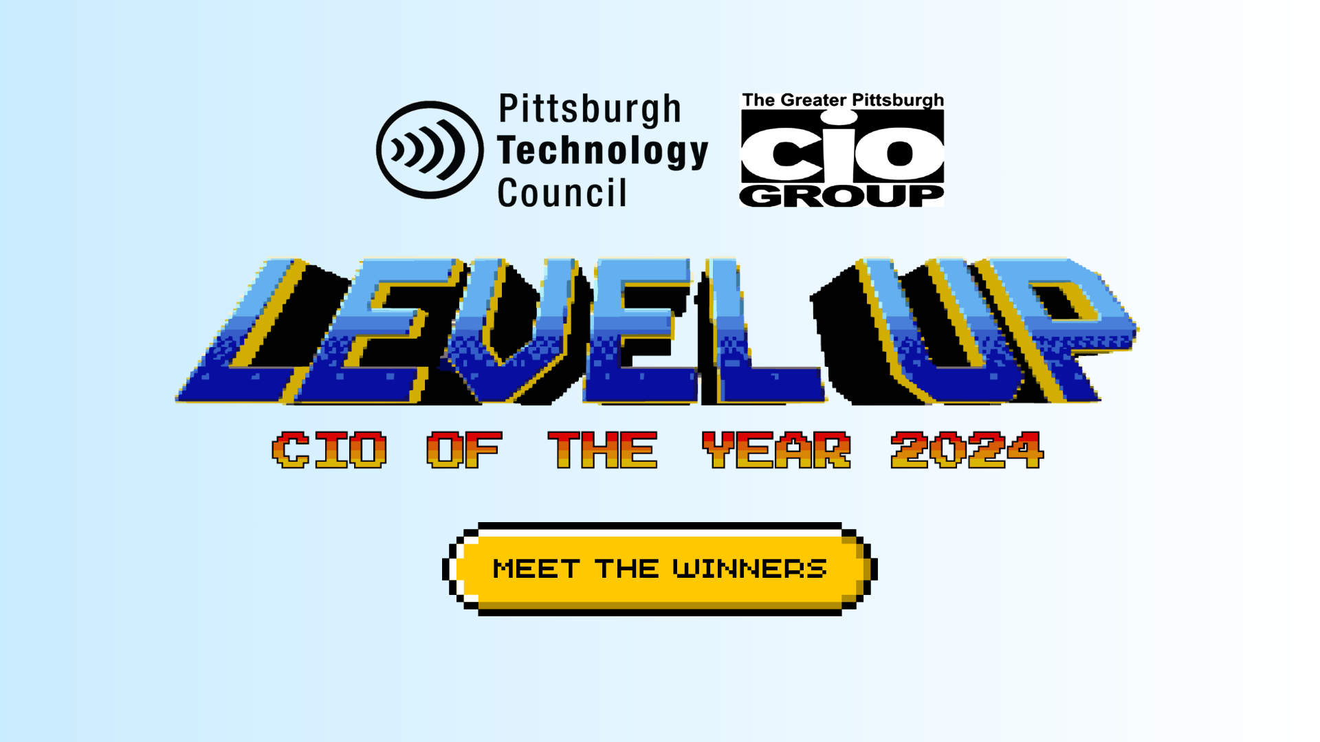 2024 CIO of the Year Winners Announced